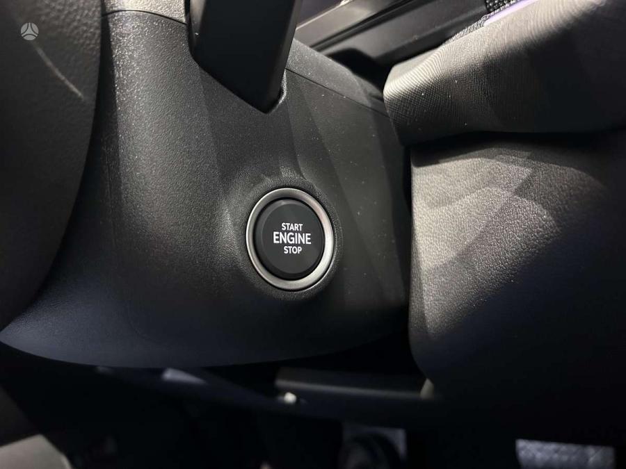 Black Skoda Kodiaq 2026 in Vilnius, with an engine capacity of 1.50 L and mileage of 2 thousand km for 37890 €, photo 18 on AUTOMOTO.COM.LV