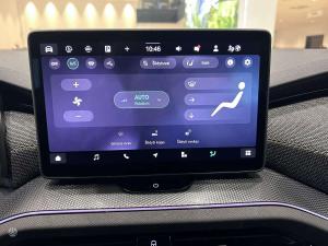 Black Skoda Kodiaq 2026 in Vilnius, with an engine capacity of 1.50 L and mileage of 2 thousand km for 37890 €, photo 22 on AUTOMOTO.COM.LV