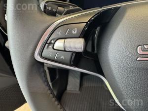 Melns Skoda Kodiaq 2026 Valmiera, ar dzinēja tilpumu 1.50 L un nobraukumu 0 tūkst. km par 42400 €, foto 15 vietnē AUTOMOTO.COM.LV