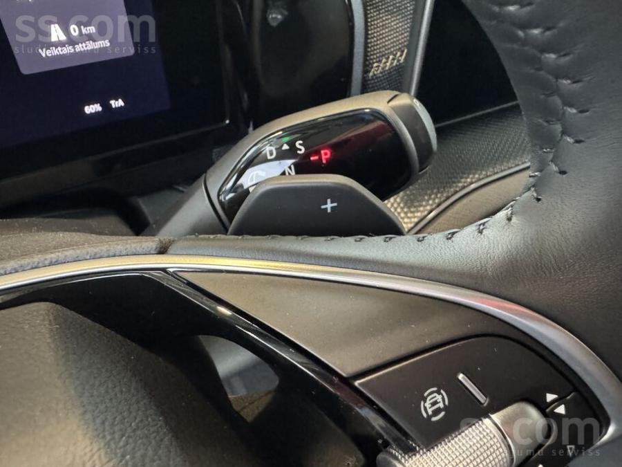 Melns Skoda Kodiaq 2026 Valmiera, ar dzinēja tilpumu 1.50 L un nobraukumu 0 tūkst. km par 42400 €, foto 16 vietnē AUTOMOTO.COM.LV