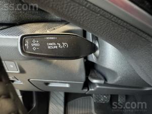 Melns Skoda Kodiaq 2026 Valmiera, ar dzinēja tilpumu 1.50 L un nobraukumu 0 tūkst. km par 42400 €, foto 17 vietnē AUTOMOTO.COM.LV