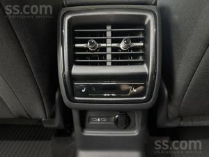 Melns Skoda Kodiaq 2026 Valmiera, ar dzinēja tilpumu 1.50 L un nobraukumu 0 tūkst. km par 42400 €, foto 22 vietnē AUTOMOTO.COM.LV