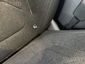 Melns Skoda Kodiaq 2026 Valmiera, ar dzinēja tilpumu 1.50 L un nobraukumu 0 tūkst. km par 42400 €, foto 30 vietnē AUTOMOTO.COM.LV