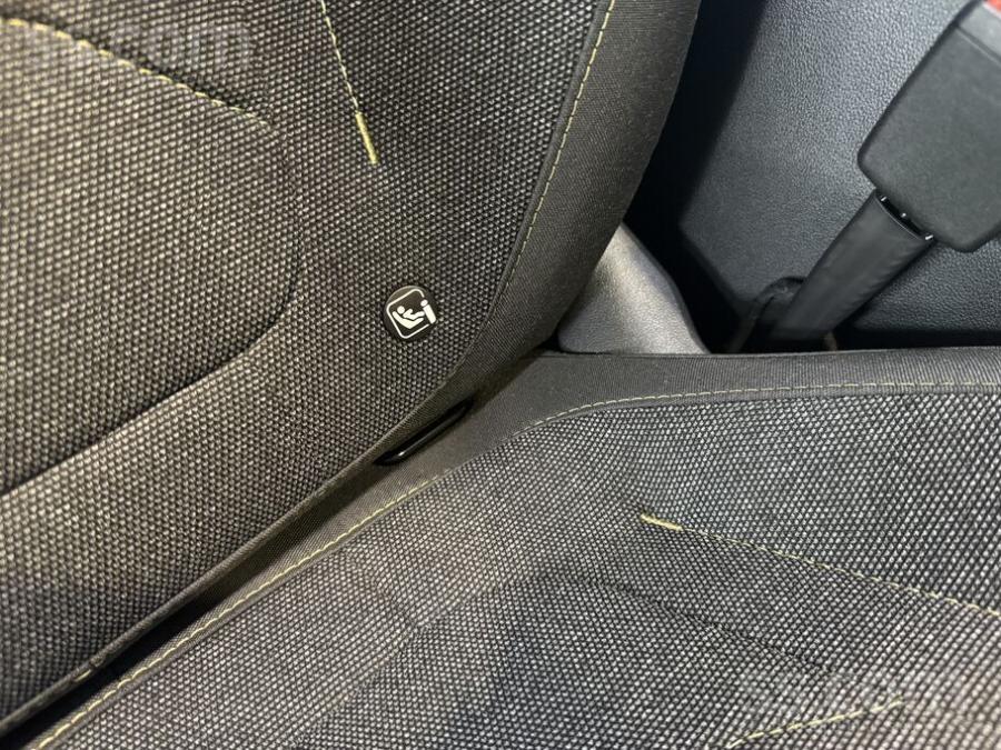 Melns Skoda Kodiaq 2026 Valmiera, ar dzinēja tilpumu 1.50 L un nobraukumu 0 tūkst. km par 42400 €, foto 30 vietnē AUTOMOTO.COM.LV