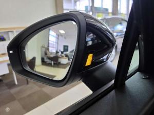 Черный Шкода Kodiaq 2026 в Шяуляй, объемом двигателя 1.97 л и пробегом 0 тыс. км за 46910 €, фото 10 на AUTOMOTO.COM.LV