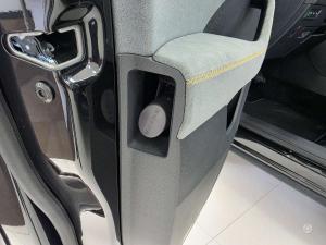 Черный Шкода Kodiaq 2026 в Шяуляй, объемом двигателя 1.97 л и пробегом 0 тыс. км за 46910 €, фото 12 на AUTOMOTO.COM.LV