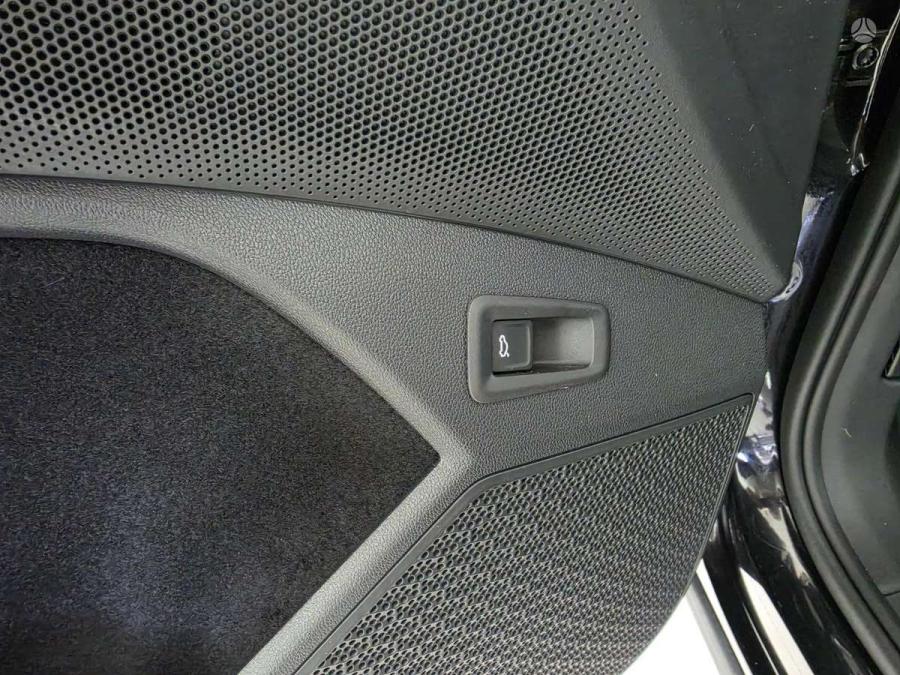 Черный Шкода Kodiaq 2026 в Шяуляй, объемом двигателя 1.97 л и пробегом 0 тыс. км за 46910 €, фото 15 на AUTOMOTO.COM.LV