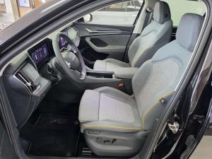 Черный Шкода Kodiaq 2026 в Шяуляй, объемом двигателя 1.97 л и пробегом 0 тыс. км за 46910 €, фото 16 на AUTOMOTO.COM.LV