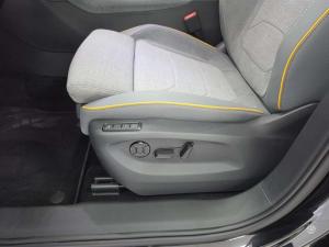 Черный Шкода Kodiaq 2026 в Шяуляй, объемом двигателя 1.97 л и пробегом 0 тыс. км за 46910 €, фото 17 на AUTOMOTO.COM.LV