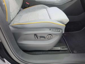 Черный Шкода Kodiaq 2026 в Шяуляй, объемом двигателя 1.97 л и пробегом 0 тыс. км за 46910 €, фото 20 на AUTOMOTO.COM.LV