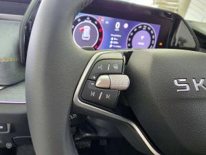 Черный Шкода Kodiaq 2026 в Шяуляй, объемом двигателя 1.97 л и пробегом 0 тыс. км за 46910 €, фото 27 на AUTOMOTO.COM.LV