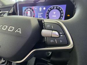 Черный Шкода Kodiaq 2026 в Шяуляй, объемом двигателя 1.97 л и пробегом 0 тыс. км за 46910 €, фото 28 на AUTOMOTO.COM.LV