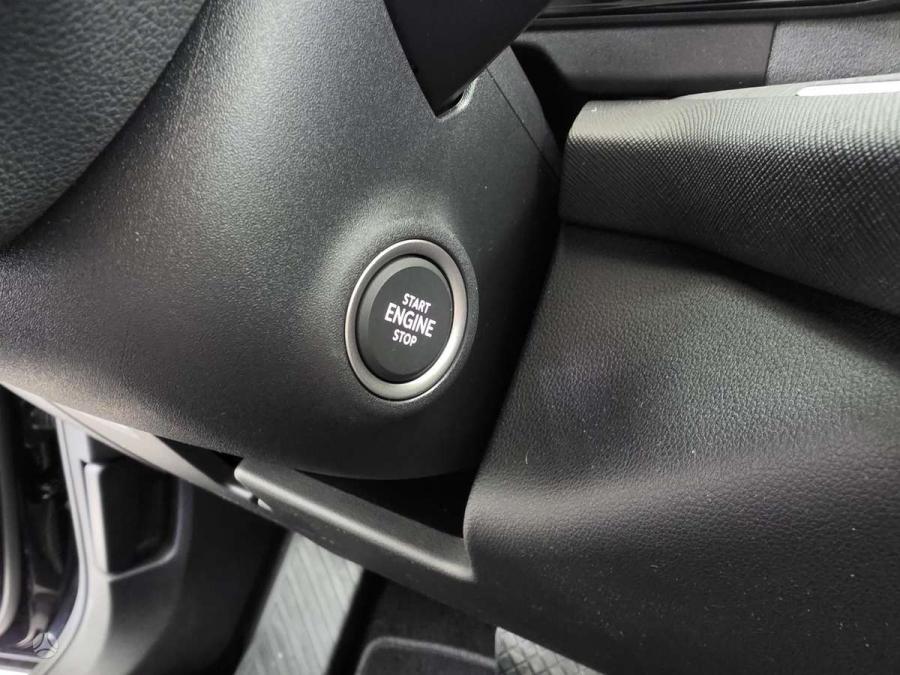 Черный Шкода Kodiaq 2026 в Шяуляй, объемом двигателя 1.97 л и пробегом 0 тыс. км за 46910 €, фото 30 на AUTOMOTO.COM.LV