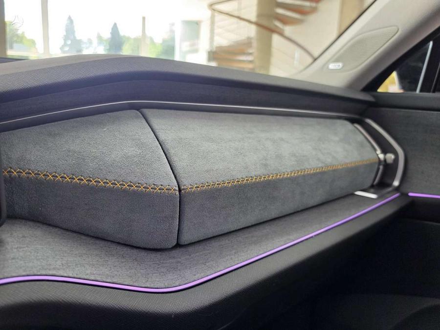 Черный Шкода Kodiaq 2026 в Шяуляй, объемом двигателя 1.97 л и пробегом 0 тыс. км за 46910 €, фото 31 на AUTOMOTO.COM.LV