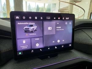 Черный Шкода Kodiaq 2026 в Шяуляй, объемом двигателя 1.97 л и пробегом 0 тыс. км за 46910 €, фото 36 на AUTOMOTO.COM.LV