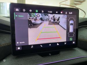 Черный Шкода Kodiaq 2026 в Шяуляй, объемом двигателя 1.97 л и пробегом 0 тыс. км за 46910 €, фото 39 на AUTOMOTO.COM.LV