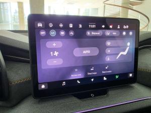 Черный Шкода Kodiaq 2026 в Шяуляй, объемом двигателя 1.97 л и пробегом 0 тыс. км за 46910 €, фото 46 на AUTOMOTO.COM.LV