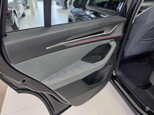 Черный Шкода Kodiaq 2026 в Шяуляй, объемом двигателя 1.97 л и пробегом 0 тыс. км за 46910 €, фото 50 на AUTOMOTO.COM.LV