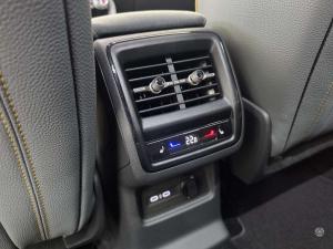 Черный Шкода Kodiaq 2026 в Шяуляй, объемом двигателя 1.97 л и пробегом 0 тыс. км за 46910 €, фото 53 на AUTOMOTO.COM.LV