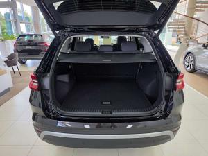 Черный Шкода Kodiaq 2026 в Шяуляй, объемом двигателя 1.97 л и пробегом 0 тыс. км за 46910 €, фото 54 на AUTOMOTO.COM.LV