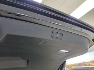 Черный Шкода Kodiaq 2026 в Шяуляй, объемом двигателя 1.97 л и пробегом 0 тыс. км за 46910 €, фото 57 на AUTOMOTO.COM.LV