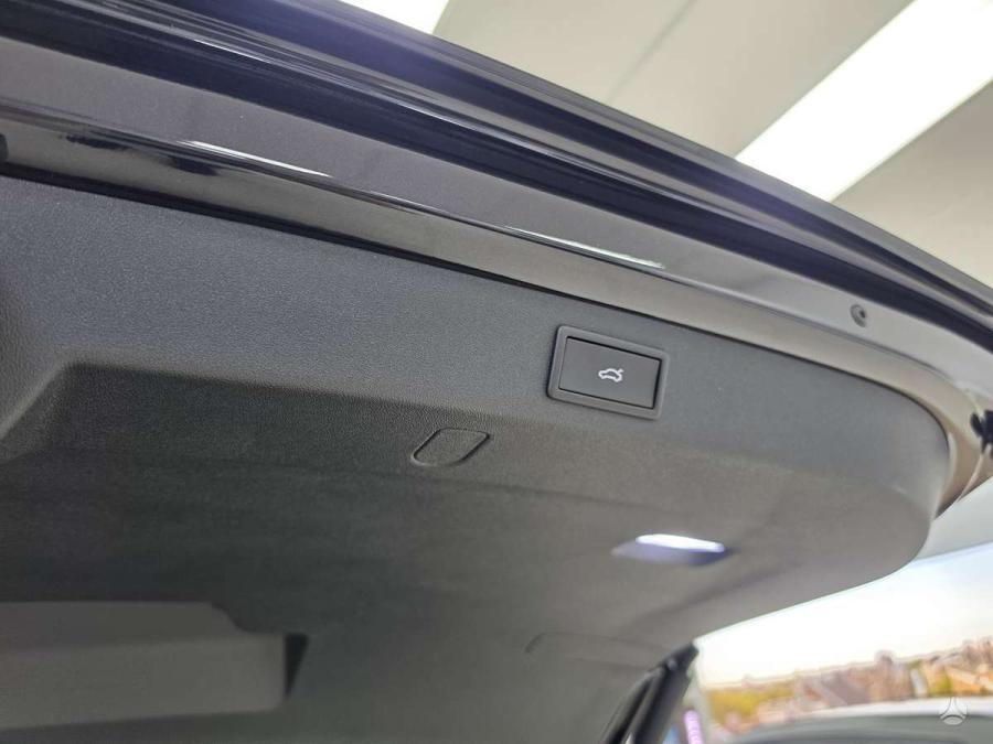 Черный Шкода Kodiaq 2026 в Шяуляй, объемом двигателя 1.97 л и пробегом 0 тыс. км за 46910 €, фото 57 на AUTOMOTO.COM.LV