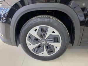 Черный Шкода Kodiaq 2026 в Шяуляй, объемом двигателя 1.97 л и пробегом 0 тыс. км за 46910 €, фото 58 на AUTOMOTO.COM.LV