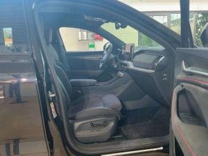 Melns Skoda Kodiaq 2026 Viļņa, ar dzinēja tilpumu 1.98 L un nobraukumu 8 tūkst. km par 51682 €, foto 8 vietnē AUTOMOTO.COM.LV