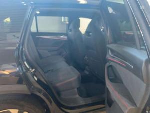 Melns Skoda Kodiaq 2026 Viļņa, ar dzinēja tilpumu 1.98 L un nobraukumu 8 tūkst. km par 51682 €, foto 11 vietnē AUTOMOTO.COM.LV