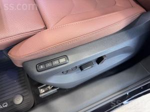 Melns Skoda Kodiaq 2026 Valmiera, ar dzinēja tilpumu 1.50 L un nobraukumu 0 tūkst. km par 45500 €, foto 15 vietnē AUTOMOTO.COM.LV