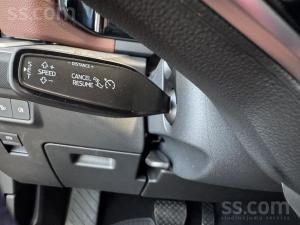 Melns Skoda Kodiaq 2026 Valmiera, ar dzinēja tilpumu 1.50 L un nobraukumu 0 tūkst. km par 45500 €, foto 22 vietnē AUTOMOTO.COM.LV
