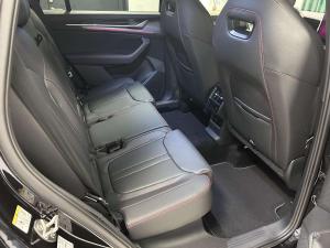 Черный Шкода Kodiaq 2026 в Вильнюс, объемом двигателя 1.98 л и пробегом 0 тыс. км за 56660 €, фото 9 на AUTOMOTO.COM.LV