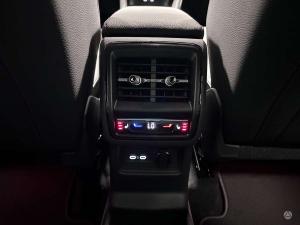 Черный Шкода Kodiaq 2026 в Вильнюс, объемом двигателя 1.98 л и пробегом 0 тыс. км за 56660 €, фото 13 на AUTOMOTO.COM.LV