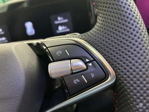 Черный Шкода Kodiaq 2026 в Вильнюс, объемом двигателя 1.98 л и пробегом 0 тыс. км за 56660 €, фото 17 на AUTOMOTO.COM.LV