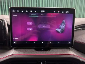 Черный Шкода Kodiaq 2026 в Вильнюс, объемом двигателя 1.98 л и пробегом 0 тыс. км за 56660 €, фото 24 на AUTOMOTO.COM.LV