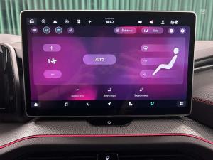 Черный Шкода Kodiaq 2026 в Вильнюс, объемом двигателя 1.98 л и пробегом 0 тыс. км за 56660 €, фото 25 на AUTOMOTO.COM.LV