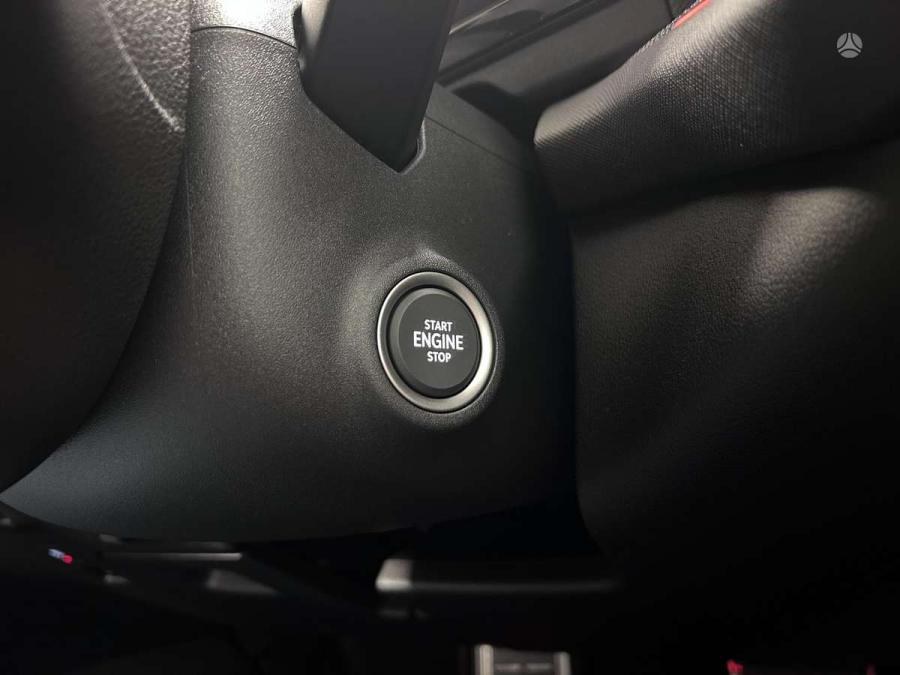 Черный Шкода Kodiaq 2026 в Вильнюс, объемом двигателя 1.98 л и пробегом 0 тыс. км за 56660 €, фото 26 на AUTOMOTO.COM.LV
