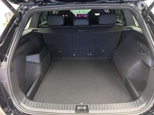 Черный Шкода Kodiaq 2026 в Вильнюс, объемом двигателя 1.98 л и пробегом 0 тыс. км за 56660 €, фото 28 на AUTOMOTO.COM.LV