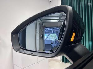 Черный Шкода Kodiaq 2026 в Вильнюс, объемом двигателя 1.98 л и пробегом 0 тыс. км за 56660 €, фото 30 на AUTOMOTO.COM.LV