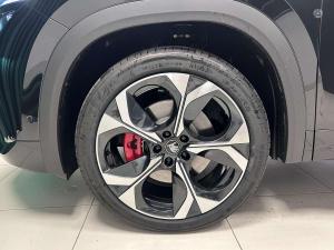 Черный Шкода Kodiaq 2026 в Вильнюс, объемом двигателя 1.98 л и пробегом 0 тыс. км за 56660 €, фото 31 на AUTOMOTO.COM.LV
