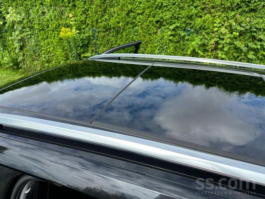 Black Skoda Kodiaq 2017 in Bauska, with an engine capacity of 2.00 L and mileage of 179 thousand km for 15500 €, photo 8 on AUTOMOTO.COM.LV