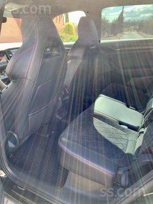 Melns Skoda Kodiaq 2023 Rīga, ar dzinēja tilpumu 2.00 L un nobraukumu 69 tūkst. km par 36000 €, foto 13 vietnē AUTOMOTO.COM.LV