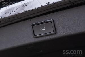 Черный Шкода Kodiaq 2025 в Рига, объемом двигателя 1.50 л и пробегом 10 тыс. км за 38950 €, фото 19 на AUTOMOTO.COM.LV