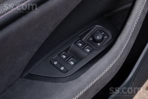 Черный Шкода Kodiaq 2025 в Рига, объемом двигателя 1.50 л и пробегом 10 тыс. км за 38950 €, фото 21 на AUTOMOTO.COM.LV
