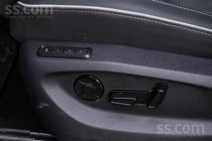 Черный Шкода Kodiaq 2025 в Рига, объемом двигателя 1.50 л и пробегом 10 тыс. км за 38950 €, фото 22 на AUTOMOTO.COM.LV