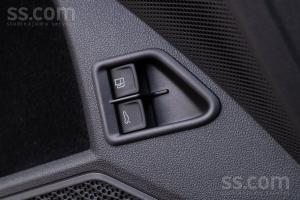 Черный Шкода Kodiaq 2025 в Рига, объемом двигателя 1.50 л и пробегом 10 тыс. км за 38950 €, фото 23 на AUTOMOTO.COM.LV
