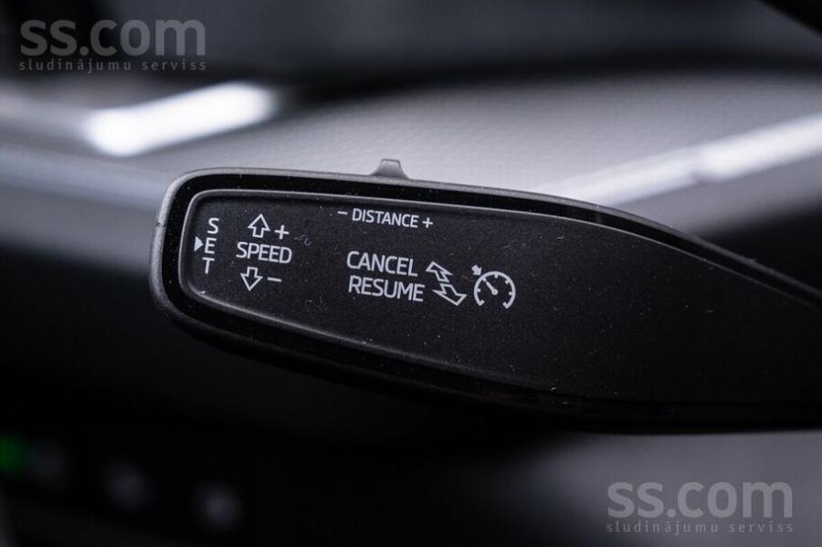 Черный Шкода Kodiaq 2025 в Рига, объемом двигателя 1.50 л и пробегом 10 тыс. км за 38950 €, фото 24 на AUTOMOTO.COM.LV