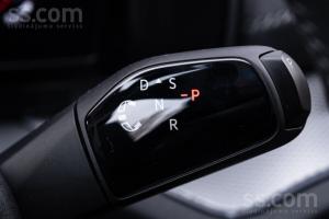 Черный Шкода Kodiaq 2025 в Рига, объемом двигателя 1.50 л и пробегом 10 тыс. км за 38950 €, фото 25 на AUTOMOTO.COM.LV