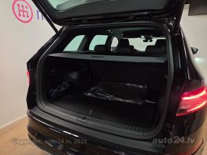 Black Skoda Kodiaq 2022 in Tallinn, with an engine capacity of 2.00 L and mileage of 75 thousand km for 30900 €, photo 21 on AUTOMOTO.COM.LV