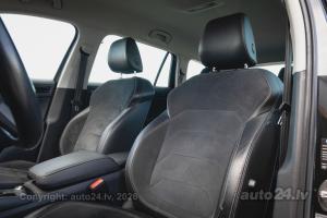 Черный Шкода Kodiaq 2017 в Тарту, объемом двигателя 1.40 л и пробегом 166 тыс. км за 17900 €, фото 14 на AUTOMOTO.COM.LV